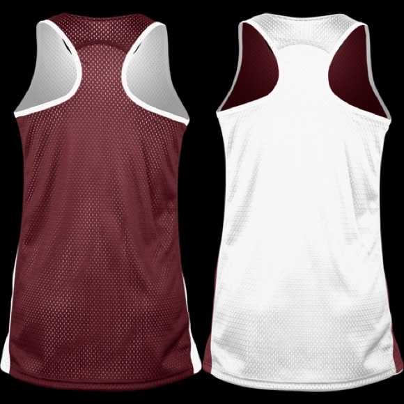 Champion | Tops | New Champion Reversible Basketball Practice Jersey ...